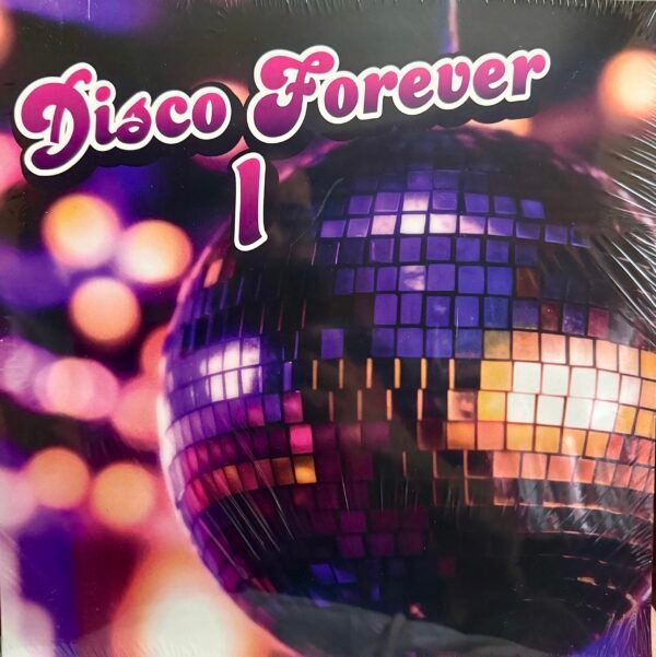 VARIOS ARTISTAS – Disco Forever I – Sister Disco