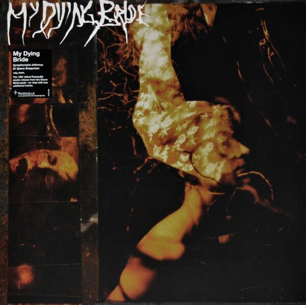 MY DYING BRIDE – SYMPHONAIRE INFERNUS ET SPERA EMPYRIUM – Sister Disco