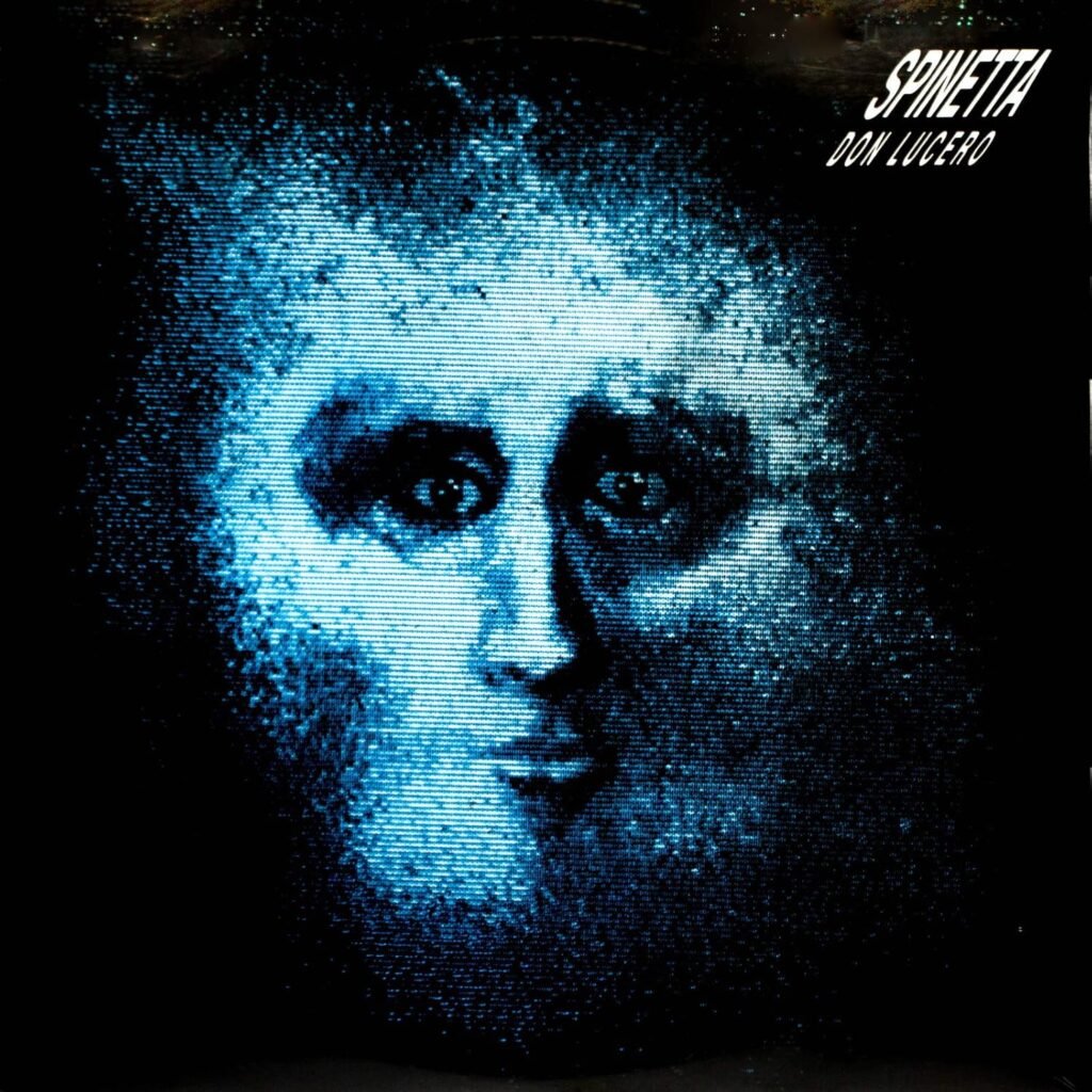 LUIS ALBERTO SPINETTA – Don Lucero – Sister Disco