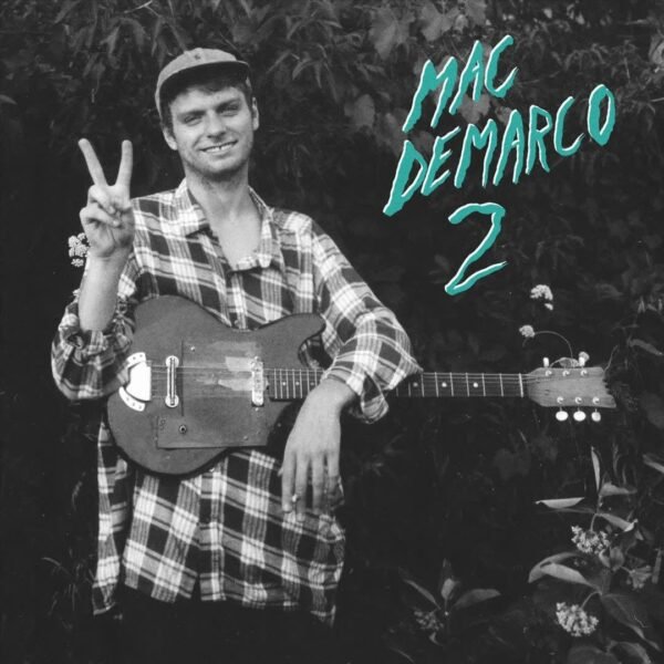 MAC DEMARCO – 2 – Sister Disco