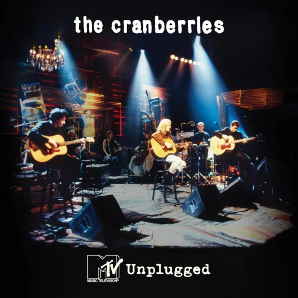 THE CRANBERRIES – MTV Unplugged (Limited Edition) – Sister Disco